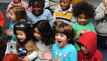 Activity: Greeting Song: “Hickety, Pickety, Bumblebee” #1: Resources ...